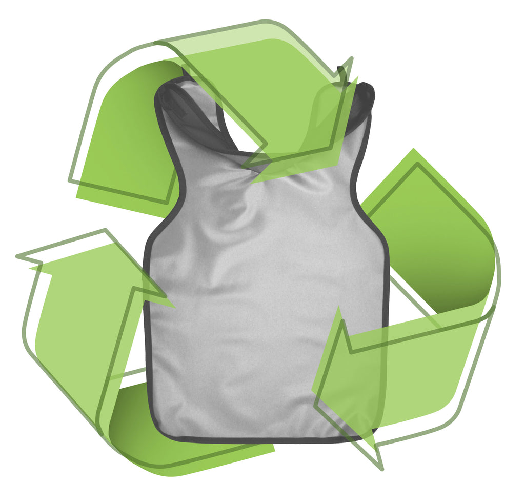 Palmero Announces X-Ray Apron Recycle/Trade-in Program – Palmero Healthcare