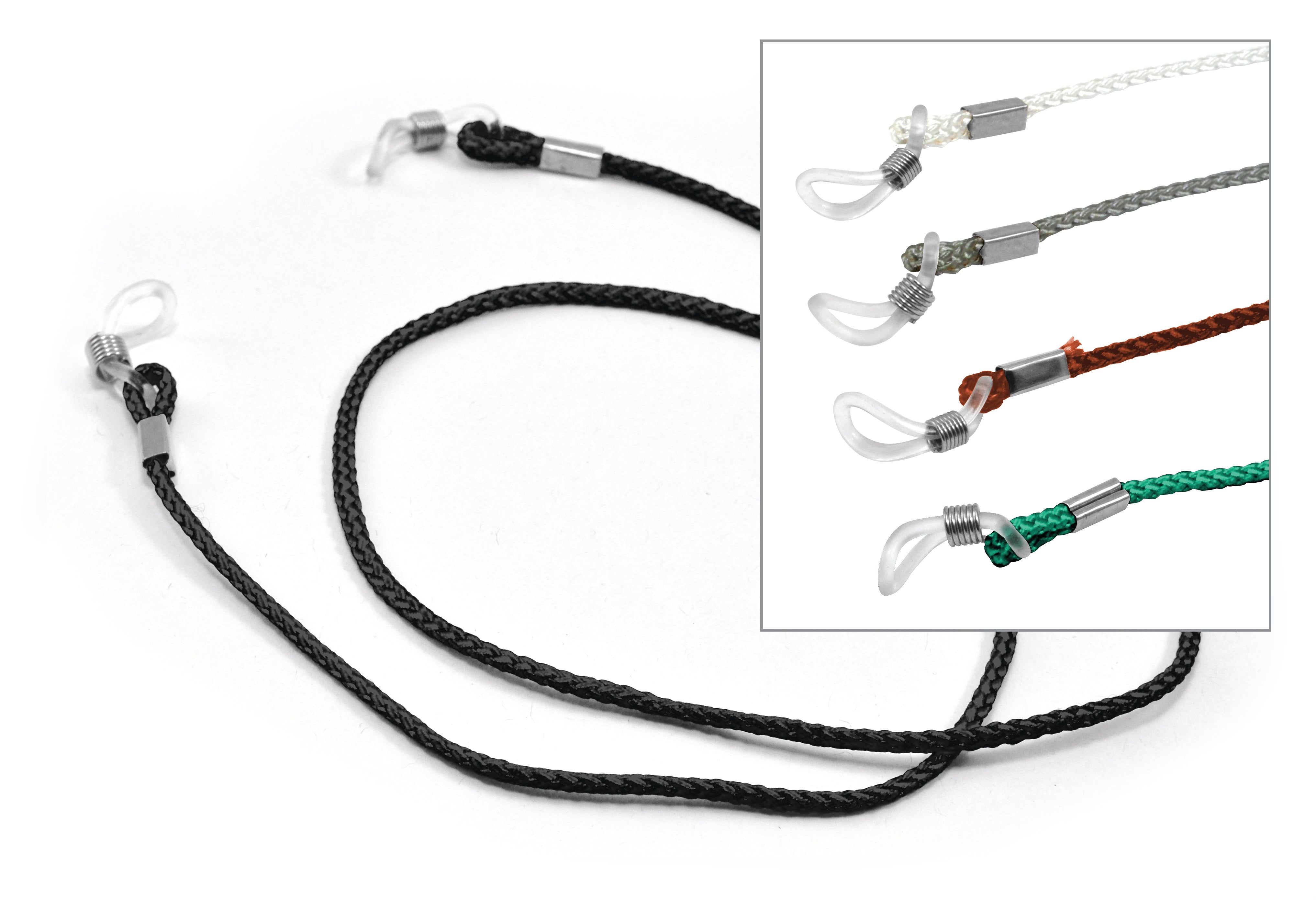 3904 : Dynamic Disposables® Eyewear Cords - String Style – Palmero ...