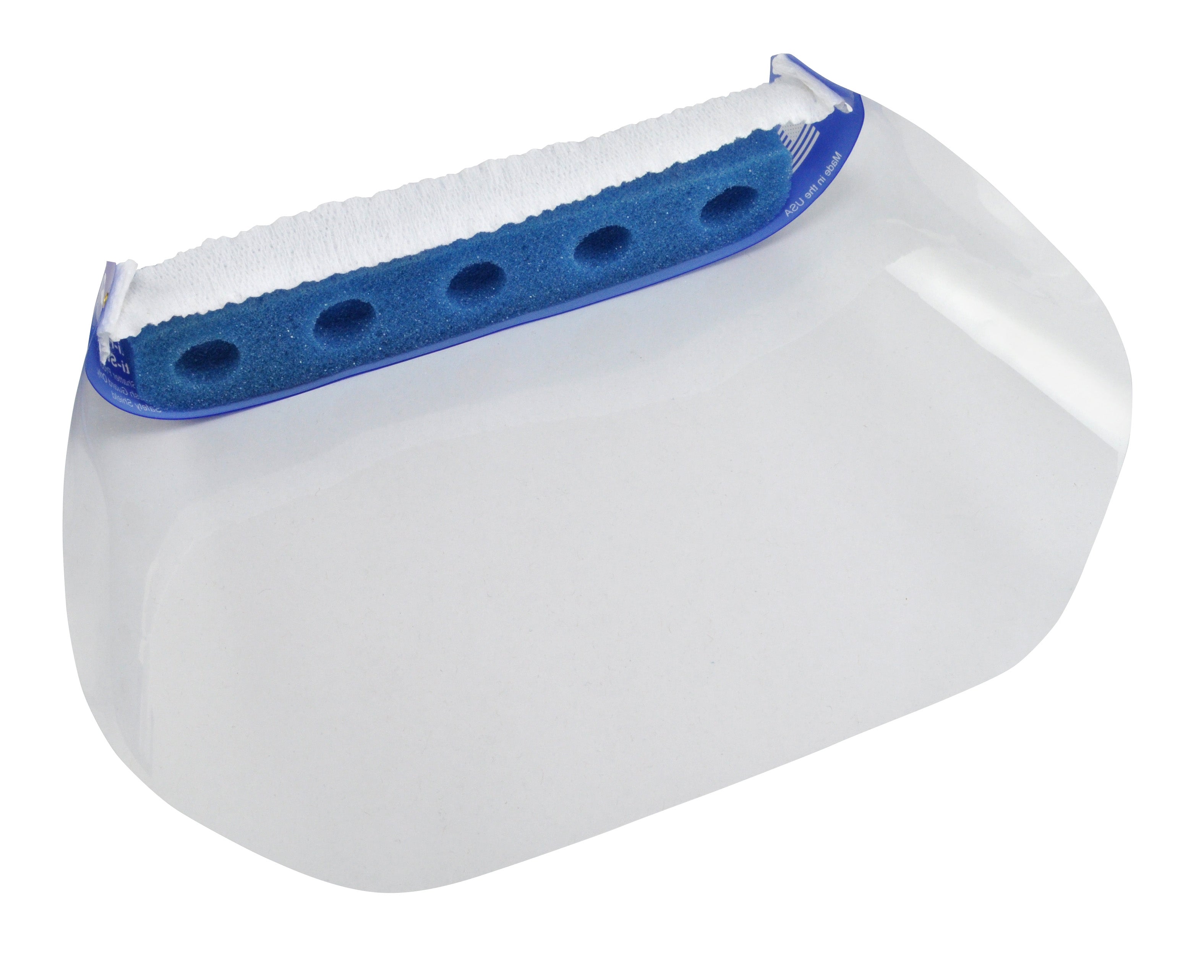 1964 : Dynamic Disposables® Traditional Face Shields Full Face ...