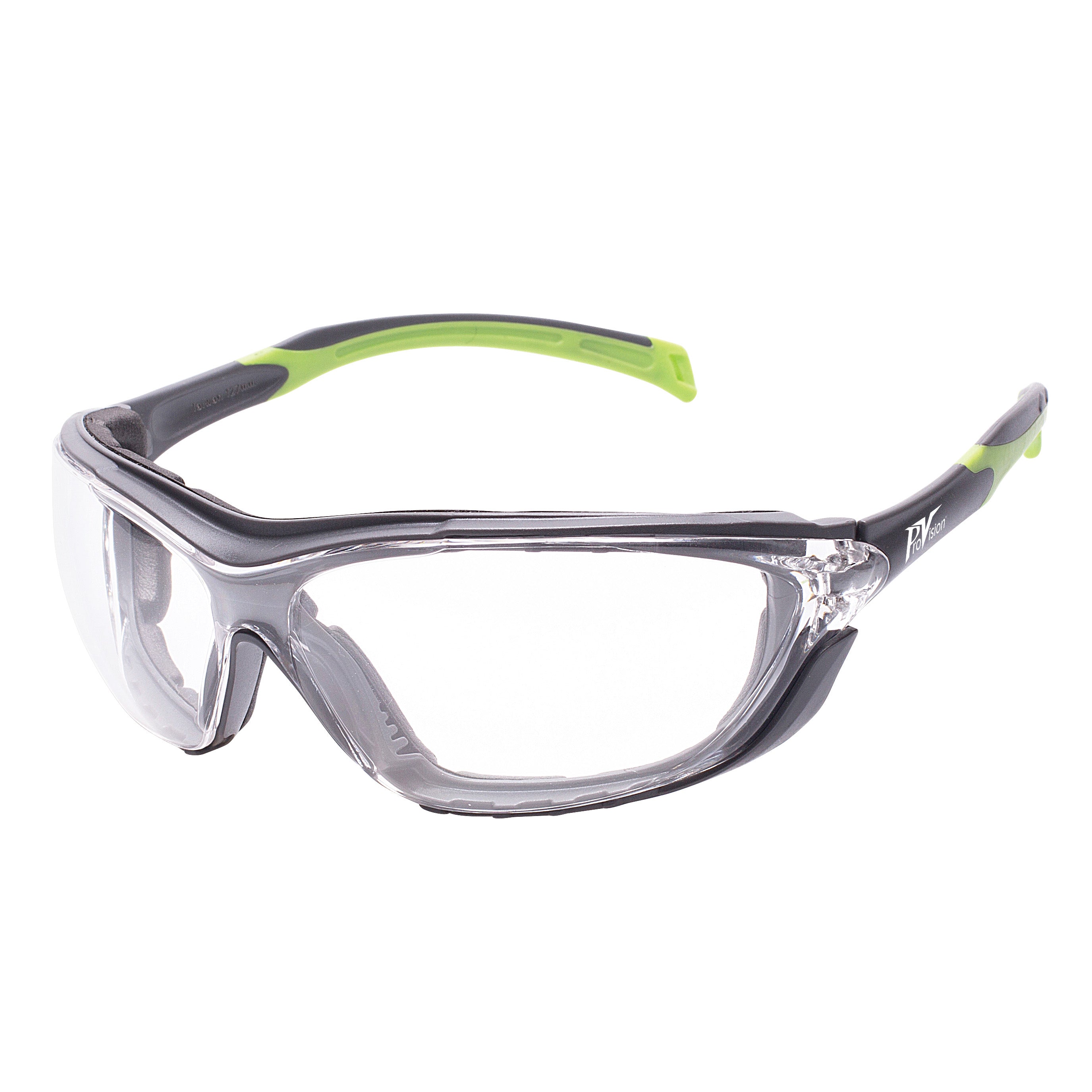 3630GC : ProVision® Secure™ Safety Eyewear with Strap – Palmero Healthcare