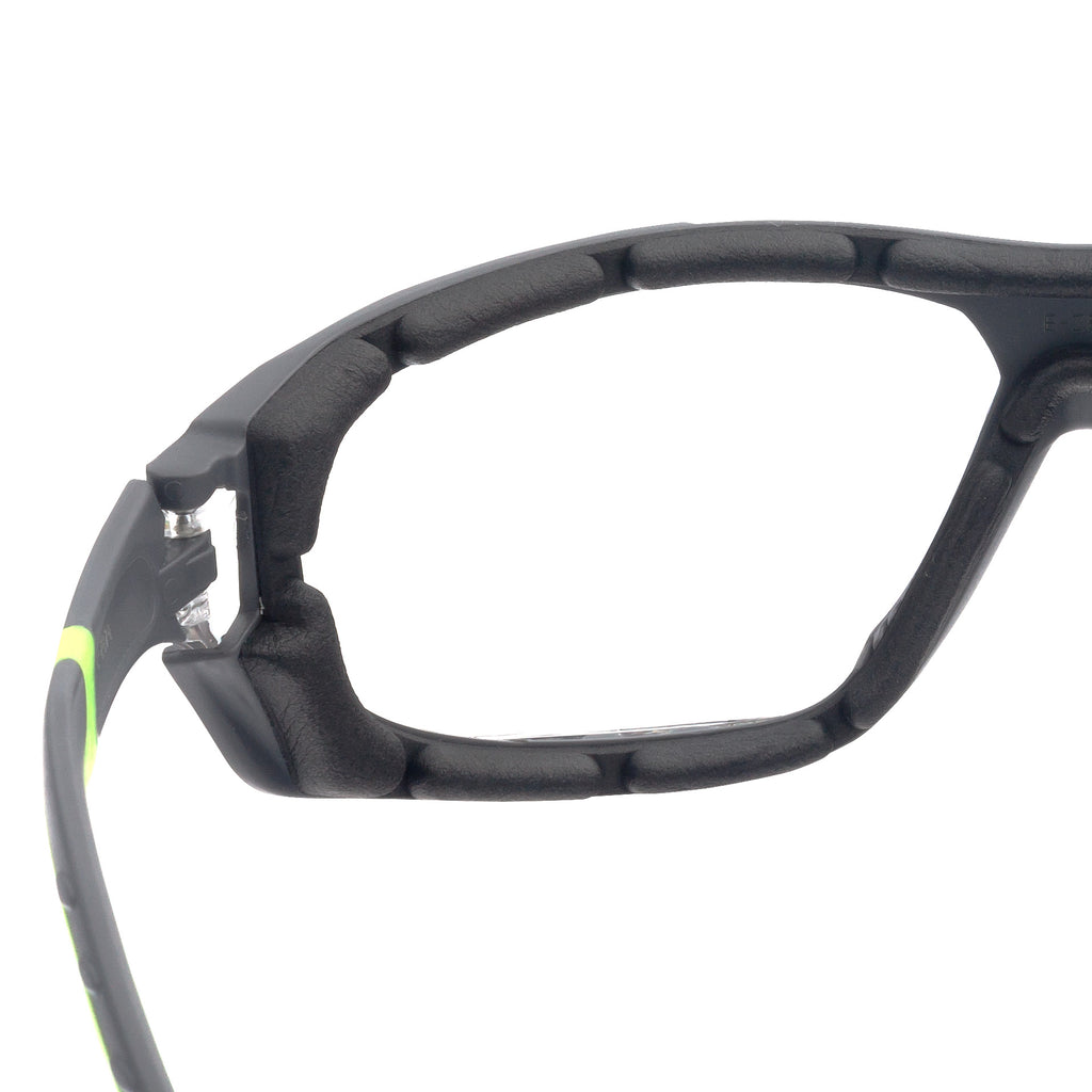 3630GC : ProVision® Secure™ Safety Eyewear with Strap – Palmero Healthcare
